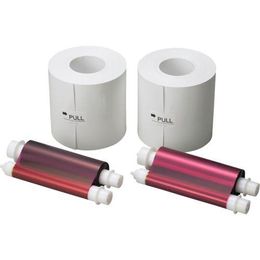 Mitsubishi Electric Mitsubishi CK-D 718 13x18 cm 2x 230 Prints