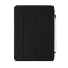 Pipetto Origami No3 Pencil Case iPad Pro 11 M4/M5 Black