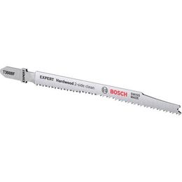 Bosch EXPERT Stichs&auml;gebl&auml;tter T308BF Hardwood 2-side clean