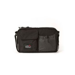 Long Weekend Santa Fe Shoulder Bag 3L Black