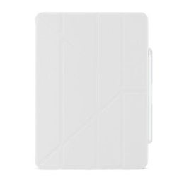 Pipetto Origami No3 Pencil Case iPad Pro 13 M4/M5 White