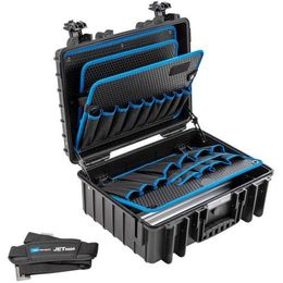 B&W International B&W Tool Case PP.191.P Jet 5000