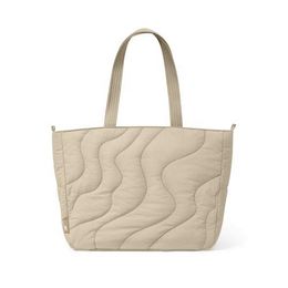 tomtoc Terra-T38 Laptop Tote Bag 16 inch sand