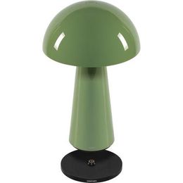 Century LED Tischlampe COCO gr&uuml;n 1,5W 2700K 100 Lumen Dimm. IP44