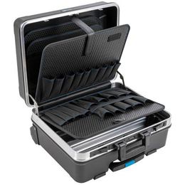 B&W International B&W Tool Case ABS.360.PT go pocket