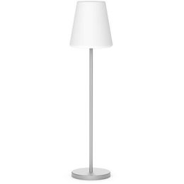 New Garden Lola Slim 120 LED Stehleuchte Anthrazit