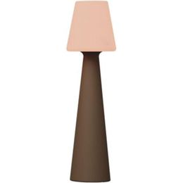 New Garden Lola 165 POP taupe Stehleuchte Rechargeable battery