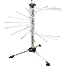 Marcato Tacapasta silber Nudeltrockner