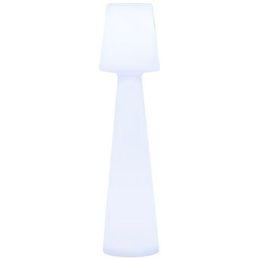 New Garden Lola 110 Cable Stehleuchte White light
