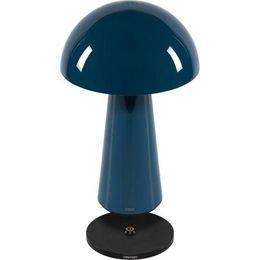 Century LED Tischlampe COCO blau 1,5W 2700K 100 Lumen Dimm. IP44