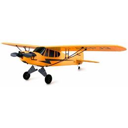 Amewi Piper J3 Cup mit Gyro 3-Kanal RTF gelb