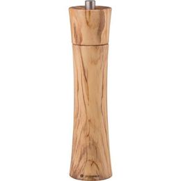 Zassenhaus Pfefferm&uuml;hle Frankfurt Olivenholz, 24 cm