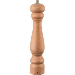 Zassenhaus Pfefferm&uuml;hle Potsdam Buchenholz natur, 30 cm