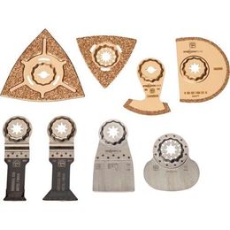 Fein Profi Set Starlock MAX Heizung + Sanit&auml;r