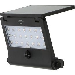 Fa.Brennenstuhl Brennenstuhl Solar LED Strahler SOL 1000 Pad