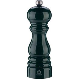 Peugeot Paris Pfefferm&uuml;hle 18 cm Rama uSelect Gr&uuml;n Buchenholz