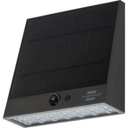 Fa.Brennenstuhl Brennenstuhl Solar LED Strahler SOL 1000 Plana
