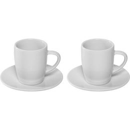 Jura Kaffeetassen, 2er-Set