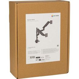 ICY BOX IB-MS702-T Monitorst&auml;nder f&uuml;r 2 Monitore