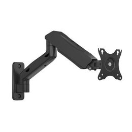 ICY BOX IB-MS103-W Monitorarm f&uuml;r einen Monitor