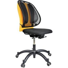 Fellowes Office Suites Netz R&uuml;ckenst&uuml;tze