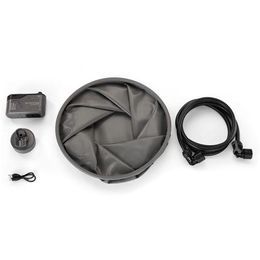 EcoFlow Shower Kit
