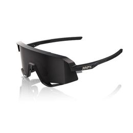 100% 100percent Slendale - Smoke Lens Matte Black