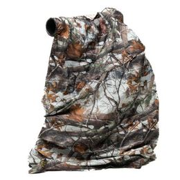 Buteo Photo Gear Bag Hide schnee