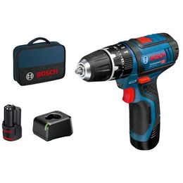 Bosch GSB 12V-15 Vorteils-Set 06019B690H