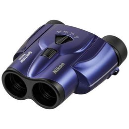 Nikon Sportstar Zoom 8-24x25 dunkelblau
