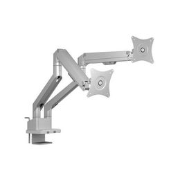 ICY BOX IB-MS524-T Monitorarm f&uuml;r 2 Monitore