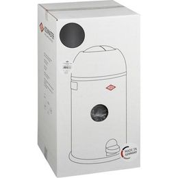 Wesco Kickmaster Soft graphit matt