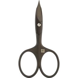 Zwilling Premium Manik&uuml;re Nagelschere schwarz