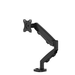 Fellowes Eppa Single Monitorarm schwarz