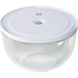 Zwilling Fresh&Save Vakuum-Sch&uuml;ssel L 24 cm Glas