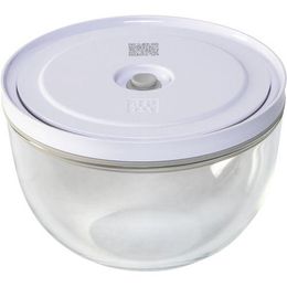 Zwilling Fresh&Save Vakuum-Sch&uuml;ssel M 18 cm Glas