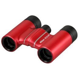 Nikon Aculon T02 8x21 rot