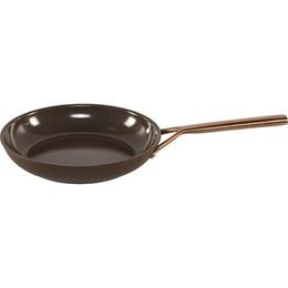 Zwilling Milano Bratpfanne 28 cm, Braun