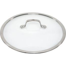 Ballarini VETRO PIANO Deckel Glas 32 cm