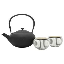 Bredemeijer Teekannen Geschenk- Set Shanxi inkl. Filter 157002