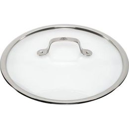 Ballarini VETRO PIANO Deckel Glas 30 cm