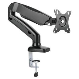 ICY BOX IB-MS303-T Monitorst&auml;nder mit Tischhalter.