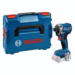Bosch GDR 18V-215 Akku-Drehschlagschrauber