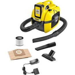 K&auml;rcher K&auml;rcher WD 1 Compact Battery Set