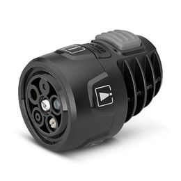 K&auml;rcher K&auml;rcher MJ 24 5-in-1 Multi Jet (ohne Verl&auml;ngerung)