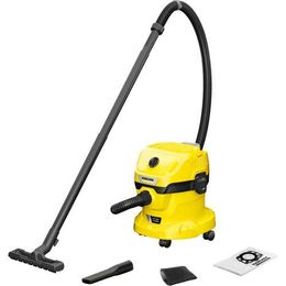 K&auml;rcher K&auml;rcher WD 2-18 V-12/18