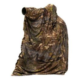 Buteo Photo Gear Bag Hide Leichtgewicht gr&uuml;n