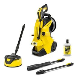 K&auml;rcher K&auml;rcher K 4 Premium Power Control Flex Home