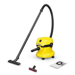 K&auml;rcher K&auml;rcher WD 2 Plus V-12/4/18 PET