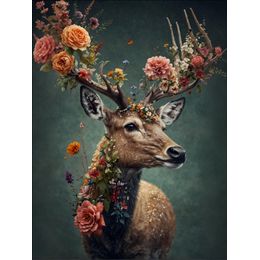 Pro Art Keilrahmenbild